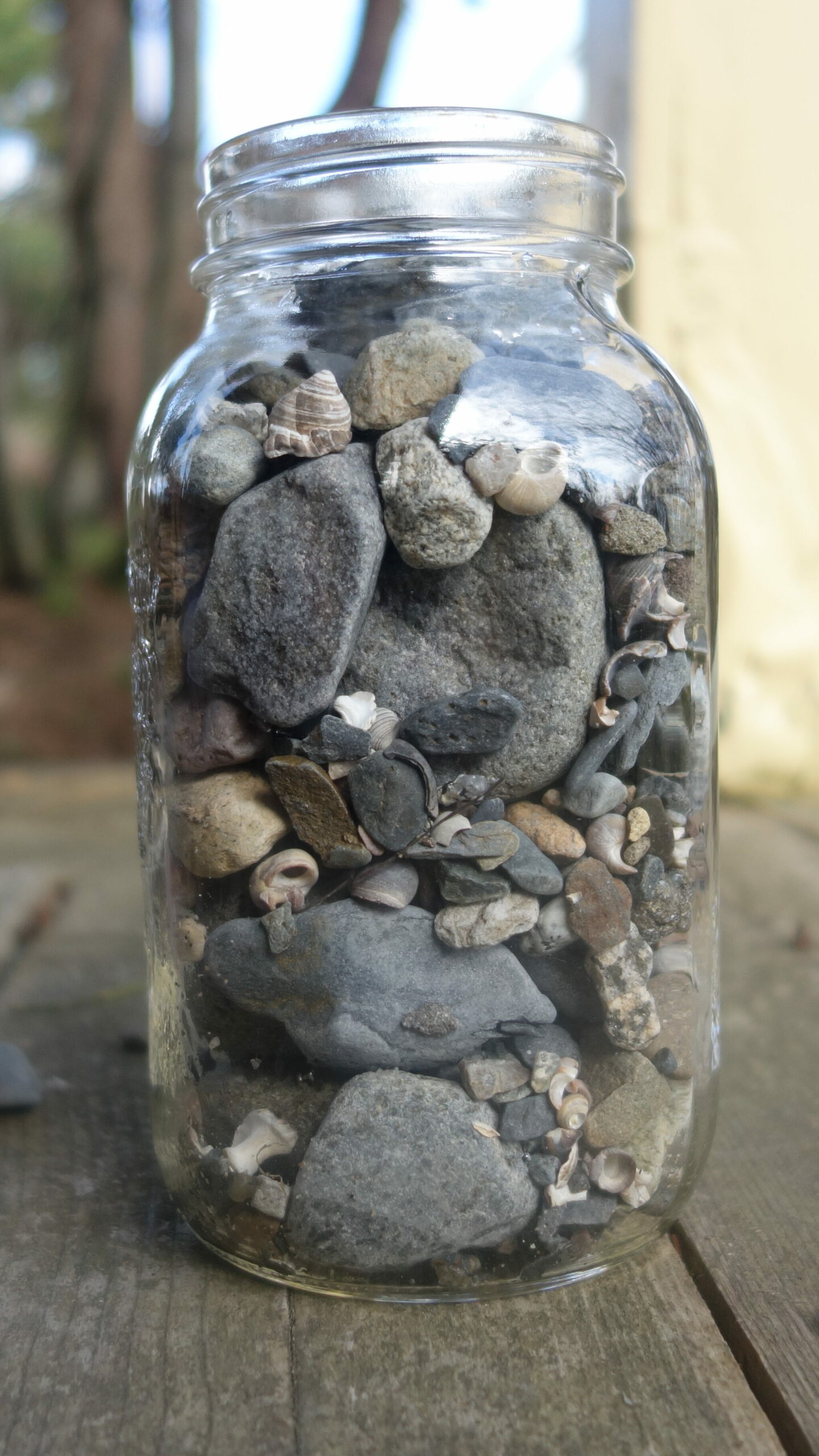 A Game of Stones – Many Possibilities